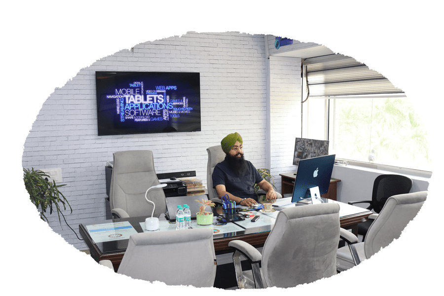 Web Development Company in India | Dial +91 9216041313